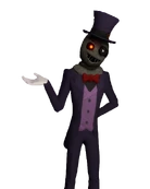 User blog:SleepingGuy/Complete Monster Proposal - TIO from Piggy ...