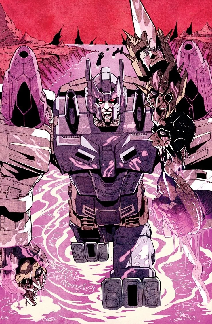 Overlord (Space, Stars and other Oddities) | Villains Fanon Wiki | Fandom