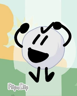 Snowball (BFB But Loser Never Shows Up) | Villains Fanon Wiki | Fandom