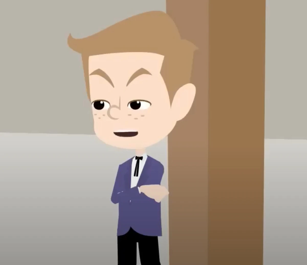 Blake Harrison | Villains Fanon Wiki | Fandom