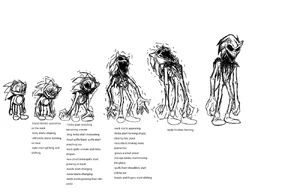 EXE/Gallery | Villains Fanon Wiki | Fandom