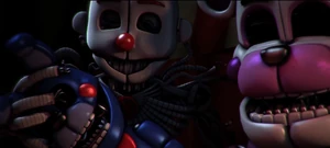 Ennard (CG5) | Villains Fanon Wiki | Fandom