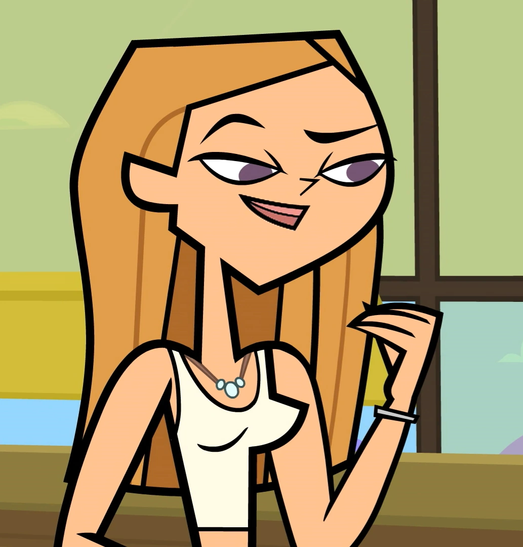 Julia (Total Slaughtered) | Villains Fanon Wiki | Fandom