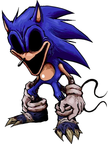 Sonic.OMT | Villains Fanon Wiki | Fandom