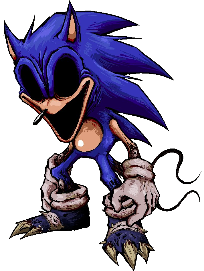 Sonic.OMT | Villains Fanon Wiki | Fandom