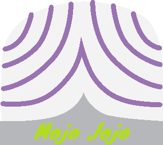 Team Mojo Jojo (Team Morshu Cinematic Universe) | Villains Fanon Wiki ...