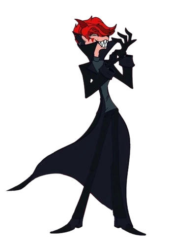 Thrax | Villains Fanon Wiki | Fandom