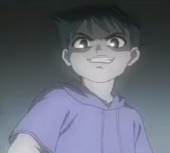 Tomoo (Elfen Lied x YKW Crossover) | Villains Fanon Wiki | Fandom