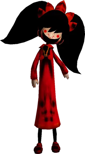 EMMA | Villains Fanon Wiki | Fandom