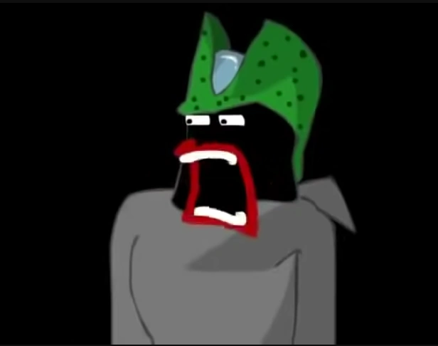 Shoop Cell (The Lazer Collection) | Villains Fanon Wiki | Fandom