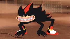 Shin Shadow | Villains Fanon Wiki | Fandom