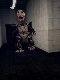 Cybot (Suitborn) | Villains Fanon Wiki | Fandom