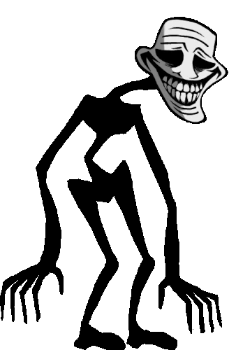 Smiler | Villains Fanon Wiki | Fandom