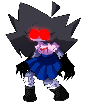 OG!Sky | Villains Fanon Wiki | Fandom