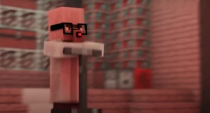 Dr. Inconsiderate | Villains Fanon Wiki | Fandom