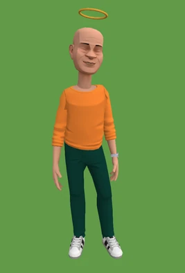 Donny Head | Villains Fanon Wiki | Fandom