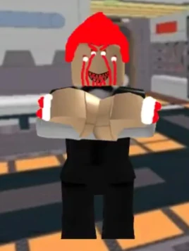 Evil (The Roblox Movie) | Villains Fanon Wiki | Fandom