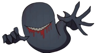 Novisor (GameToons) | Villains Fanon Wiki | Fandom