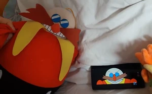 Dr. Robotnik (SuperSonicJoseph) | Villains Fanon Wiki | Fandom