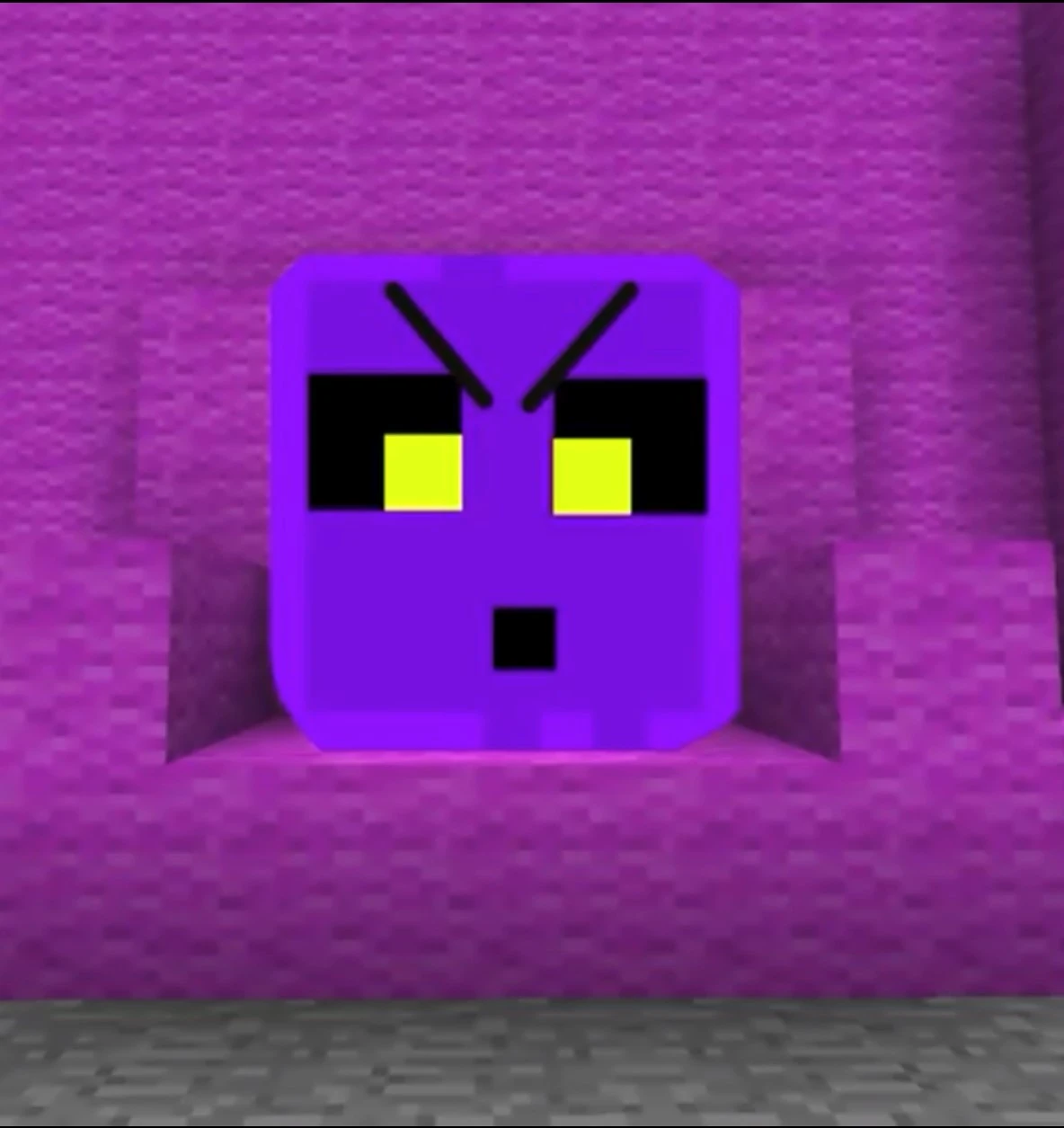 The Sloom | Villains Fanon Wiki | Fandom