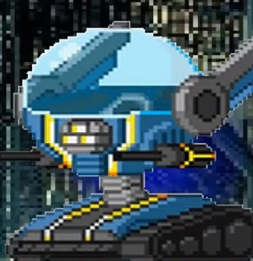 Lagging Machine | Villains Fanon Wiki | Fandom