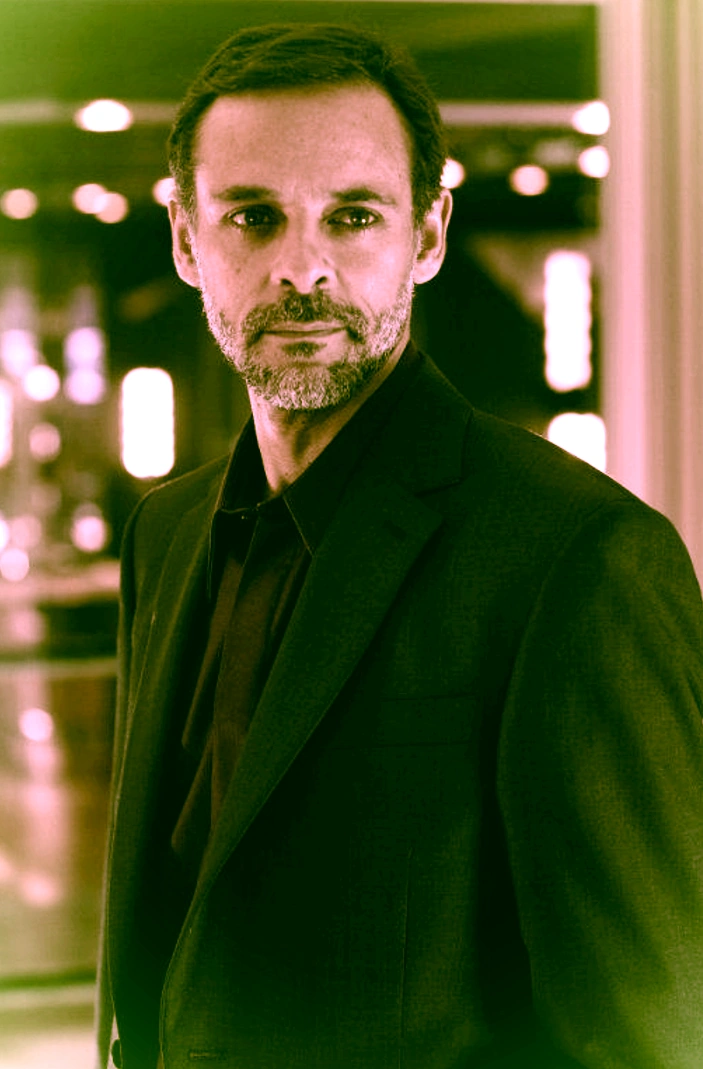 Commander Greenlight | Villains Fanon Wiki | Fandom