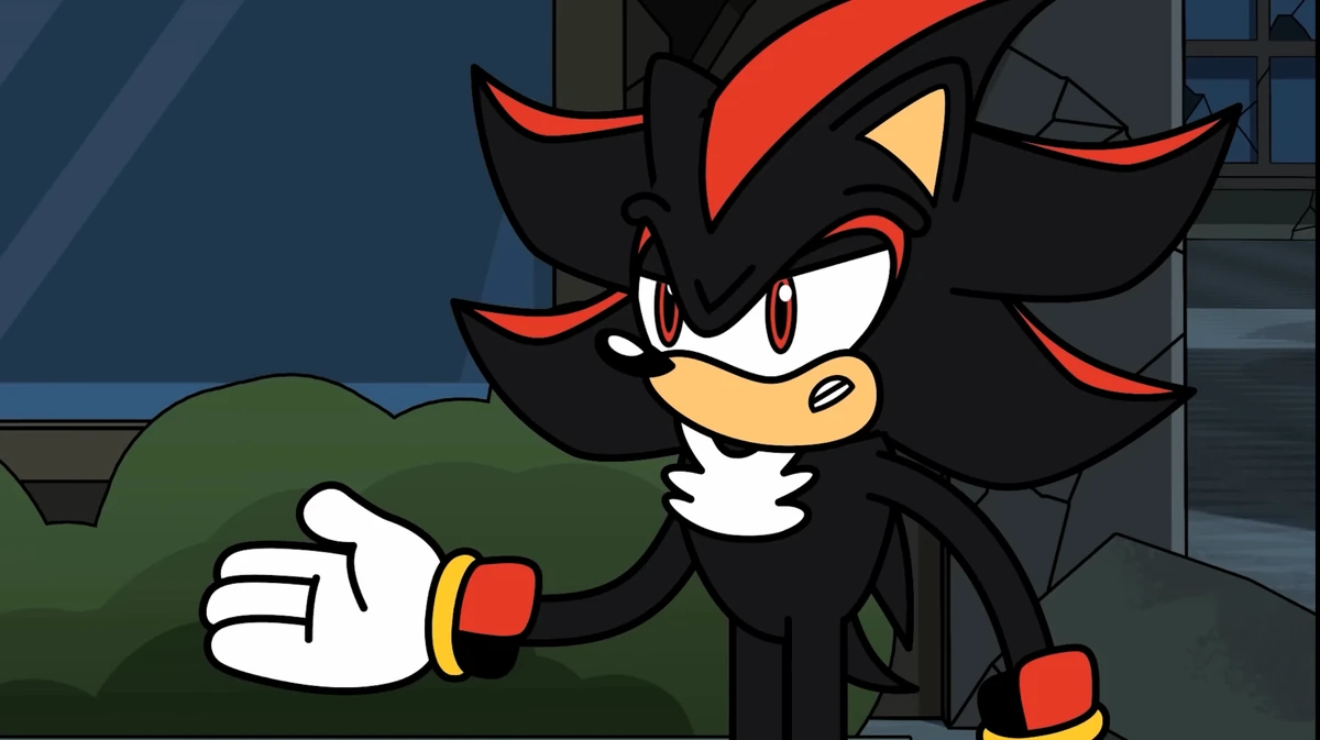 Shin Shadow | Villains Fanon Wiki | Fandom