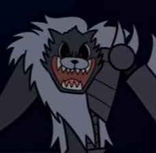 Silver (Magma Ren) | Villains Fanon Wiki | Fandom