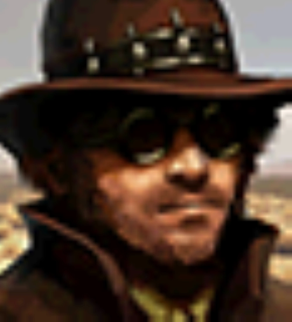 Murdoch (Horn of the Abyss) | Villains Fanon Wiki | Fandom