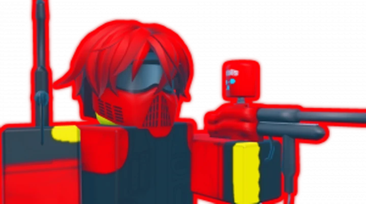 Paintmaster | Villains Fanon Wiki | Fandom