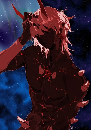 Taurus | Villains Fanon Wiki | Fandom