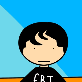 FBI Guy | Villains Fanon Wiki | Fandom