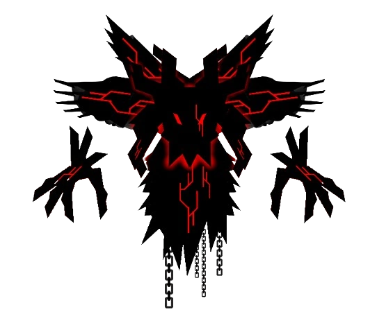 Bloodlust Monster (Team Morshu Cinematic Universe) | Villains Fanon ...