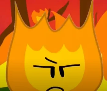 Firey (Fireafy Series) | Villains Fanon Wiki | Fandom