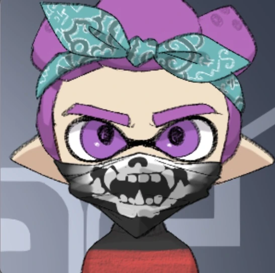 Magentark Clover | Villains Fanon Wiki | Fandom