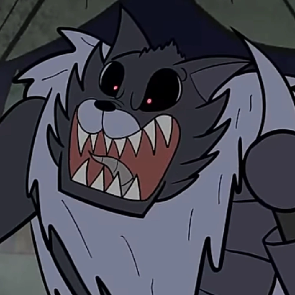 Silver (Magma Ren) | Villains Fanon Wiki | Fandom