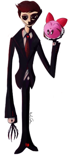 The Magnificent Baddie With Slip-Ups | Villains Fanon Wiki | Fandom