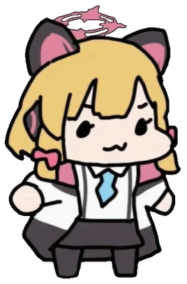 Saiba Momoi (Meme) | Villains Fanon Wiki | Fandom