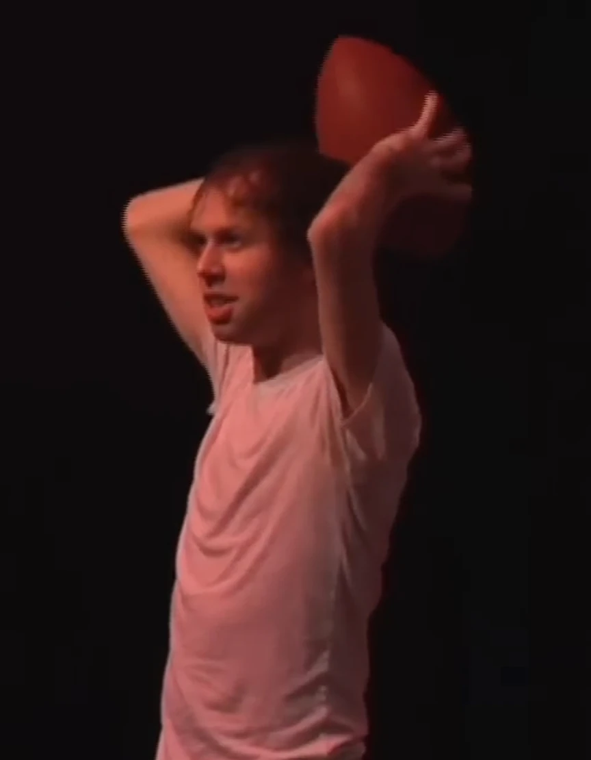 Peter Pettigrew (A Very Potter Musical) | Villains Fanon Wiki | Fandom