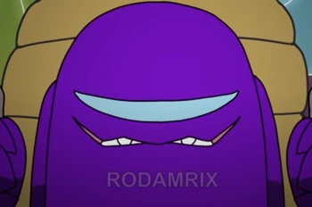 Purple (Among Us Animation Alternate) | Villains Fanon Wiki | Fandom
