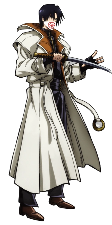 Rhaz | Villains Fanon Wiki | Fandom