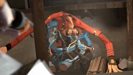 Serverblight | Villains Fanon Wiki | Fandom