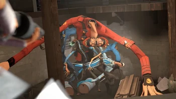 Serverblight | Villains Fanon Wiki | Fandom