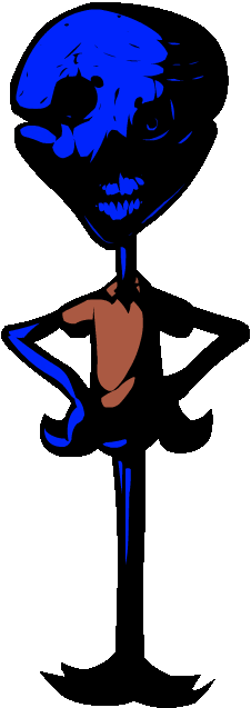 Teuthida | Villains Fanon Wiki | Fandom