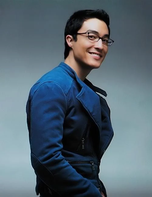 Chen Wu | Villains Fanon Wiki | Fandom