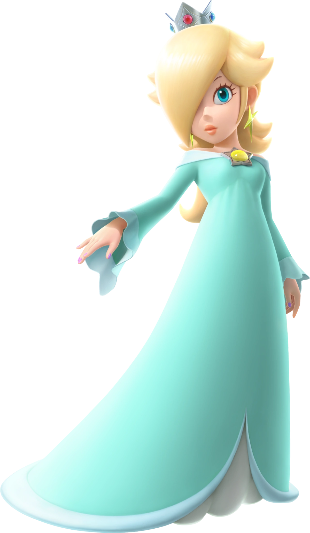 Rosalina | Villains Fanon Wiki | Fandom