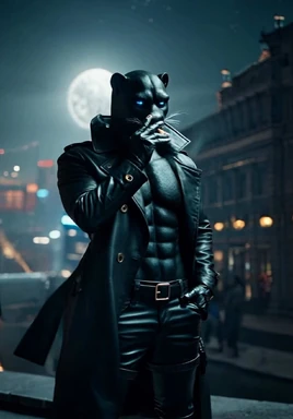 Simon Claw | Villains Fanon Wiki | Fandom