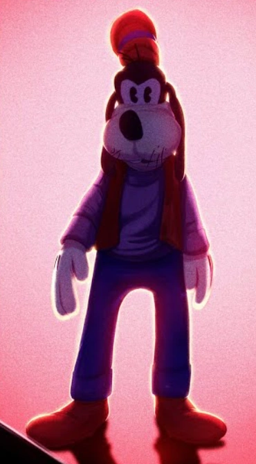 Goofy (Brock Baker) | Villains Fanon Wiki | Fandom