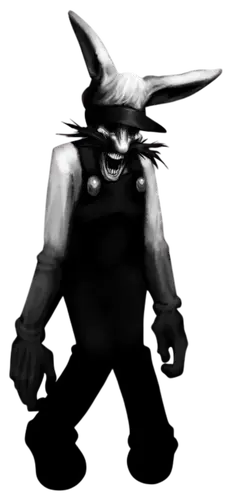 GB | Villains Fanon Wiki | Fandom