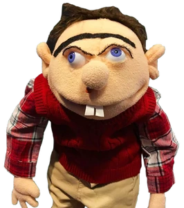 Jeffy (SuperMarioLogan) | Villains Fanon Wiki | Fandom